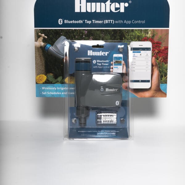 Hunter Node BT Bluetooth Steuergerät mit App - hydrify.de
