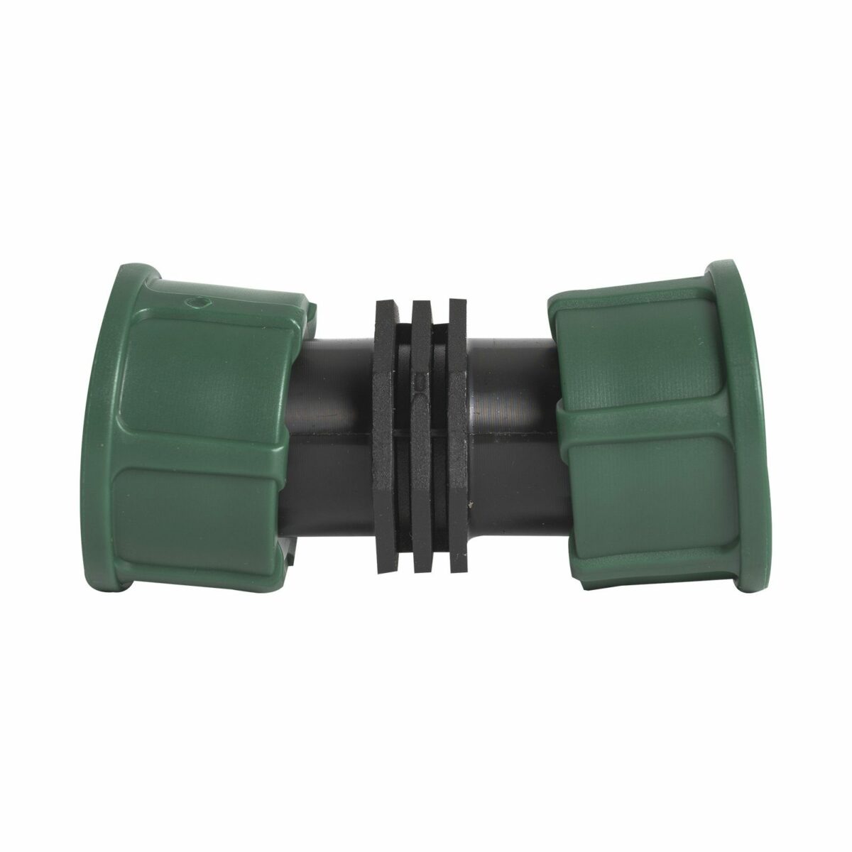 Irritec 1" Verschraubung mit 2x Innengewinde & O-Dichtring - hydrify.de