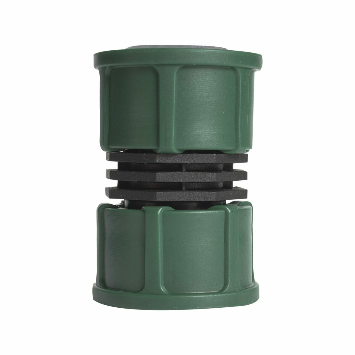 Irritec Doppelnippel mit 1" Außengewinde & Dichtung für Ventilverteilung - hydrify.de