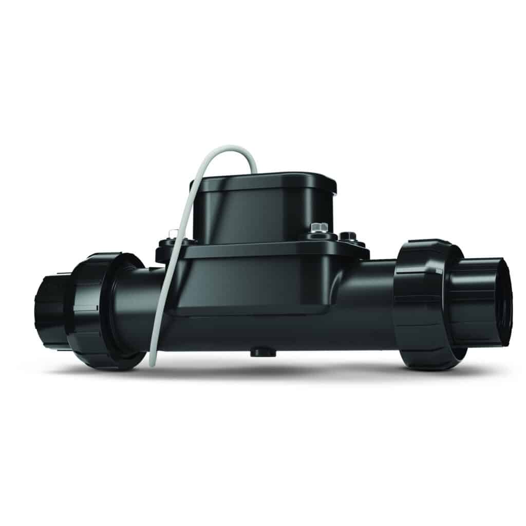 Rain Bird FG100 wintertauglicher Durchflusssensor BSP A83928 - hydrify.de