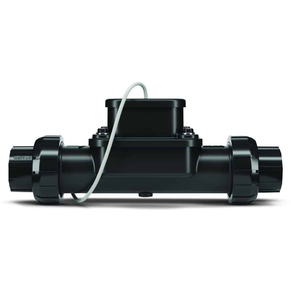 Rain Bird FG100 wintertauglicher Durchflusssensor BSP A83928 - hydrify.de
