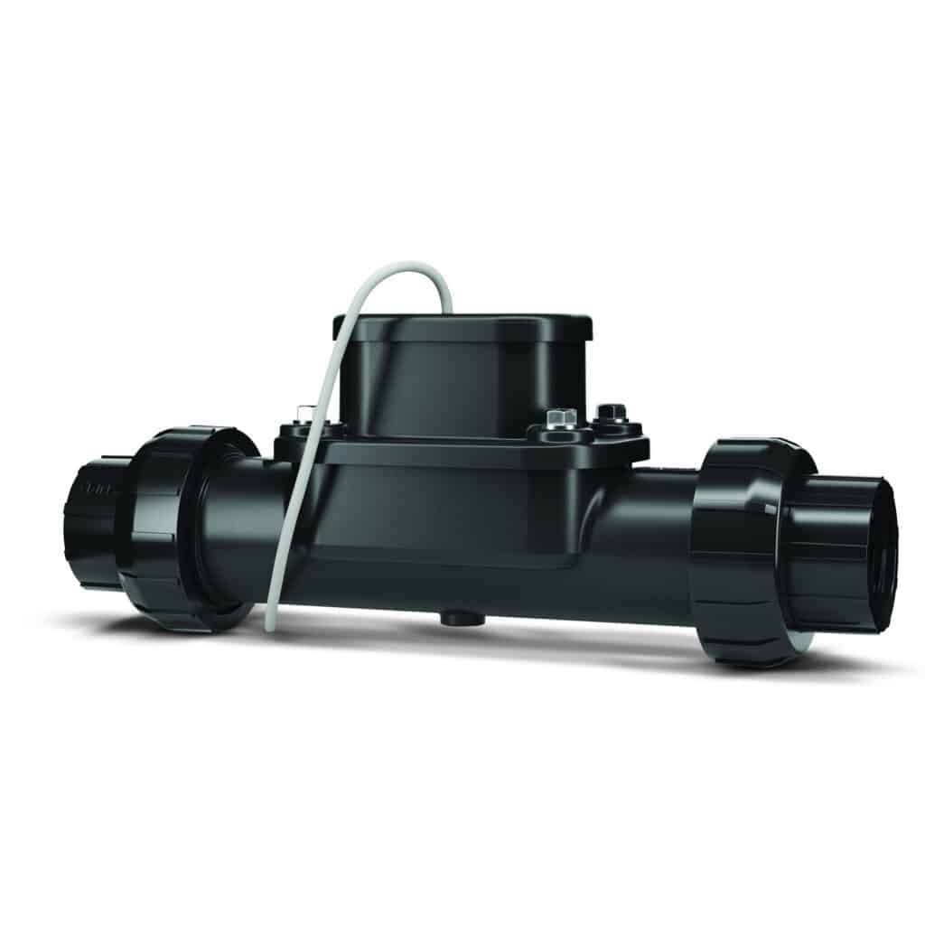 Rain Bird FG100 wintertauglicher Durchflusssensor BSP A83928 - hydrify.de