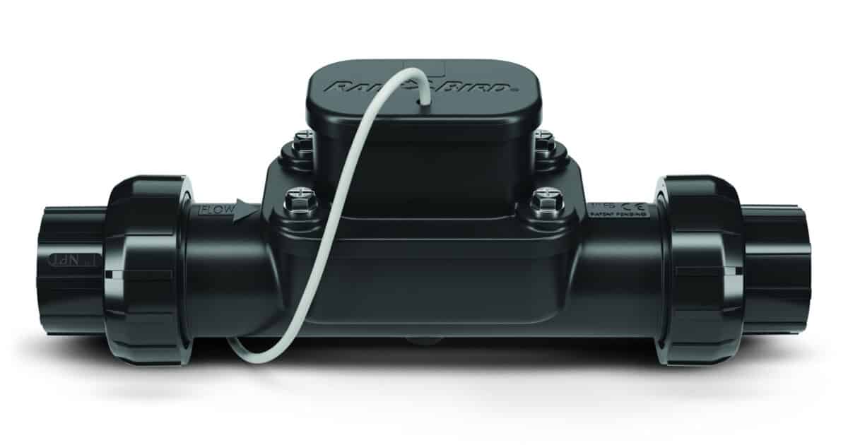 Rain Bird FG100 wintertauglicher Durchflusssensor BSP A83928 - hydrify.de