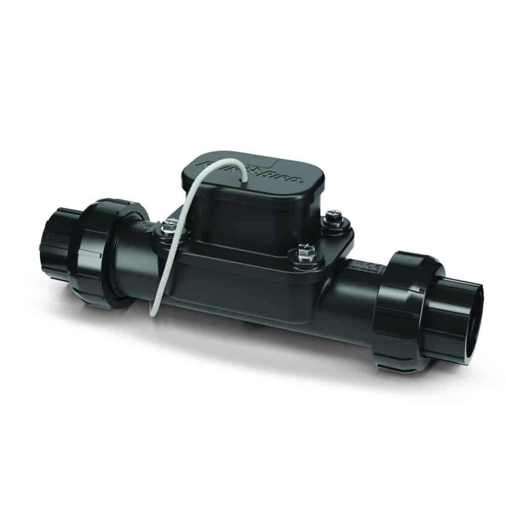 Rain Bird FG100 wintertauglicher Durchflusssensor BSP A83928 - hydrify.de