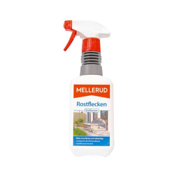 Mellerud Rostflecken Entferner