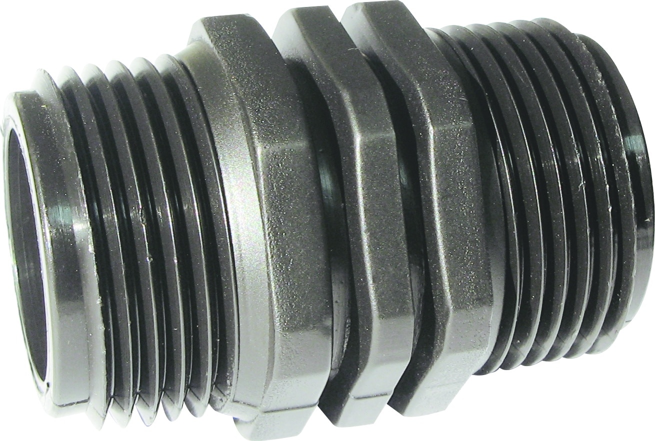 Palaplast 3302 Reduziernippel Verbindungsnippel PP - hydrify.de