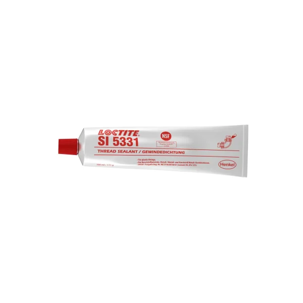 Loctite SI 5331 Gewindedichtung universell Tube 111g - hydrify.de